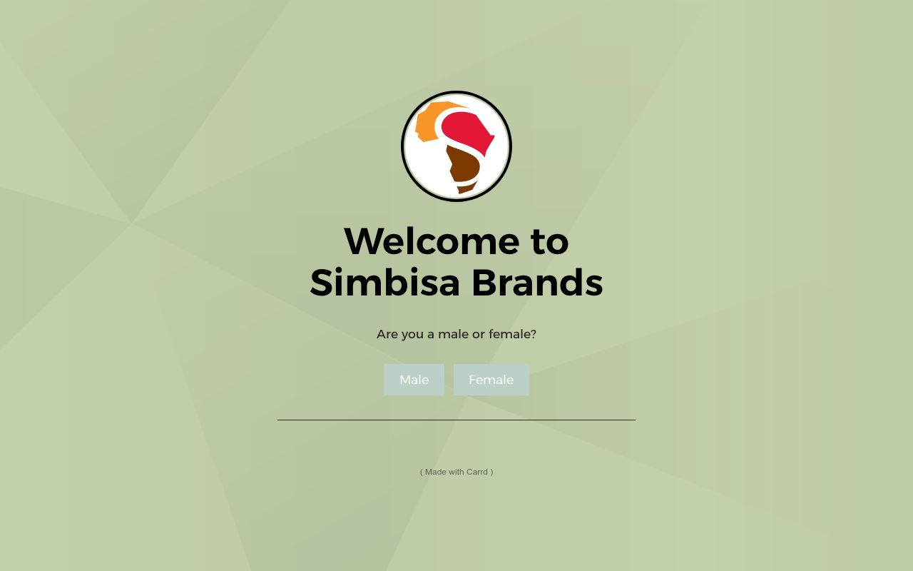 Simbisa brands